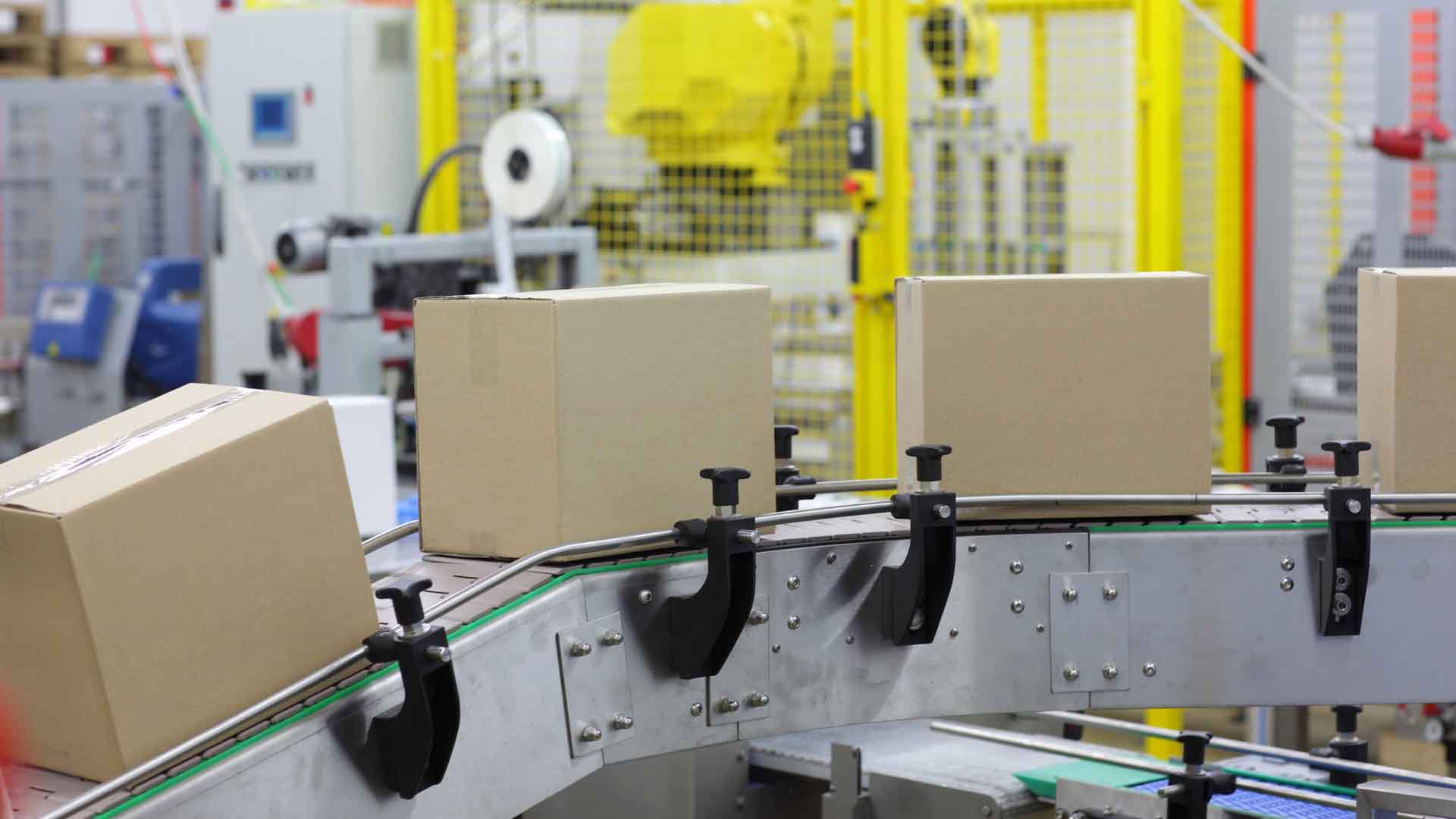 Kommissionierung, Verpackungs- & Logistikservice | Sortieren, Messen ...